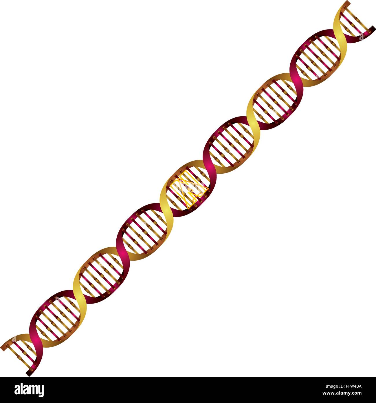 Gold human model Stock Vector Images - Alamy