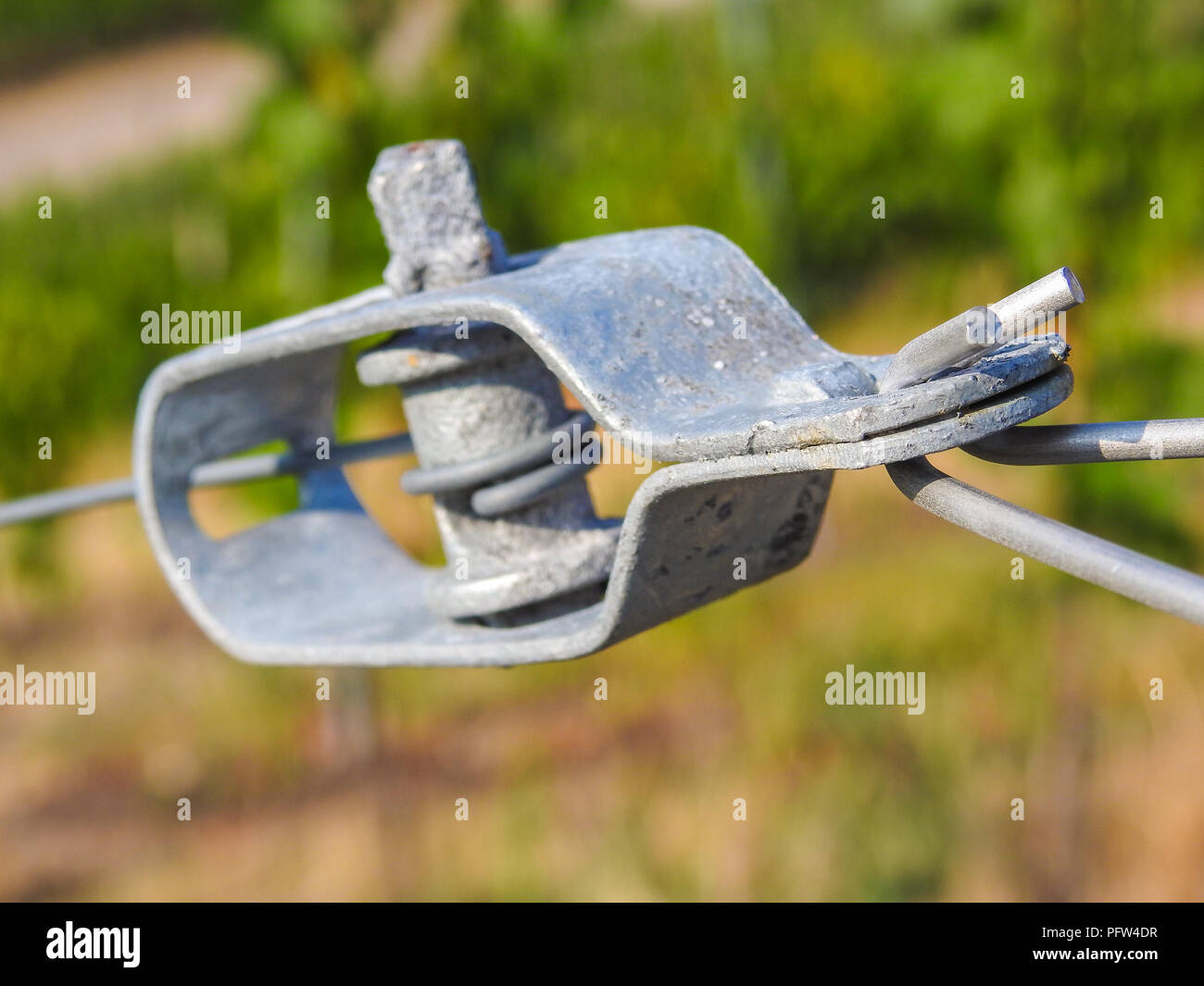 Metal steel tool for agriculture hi-res stock photography and images ...