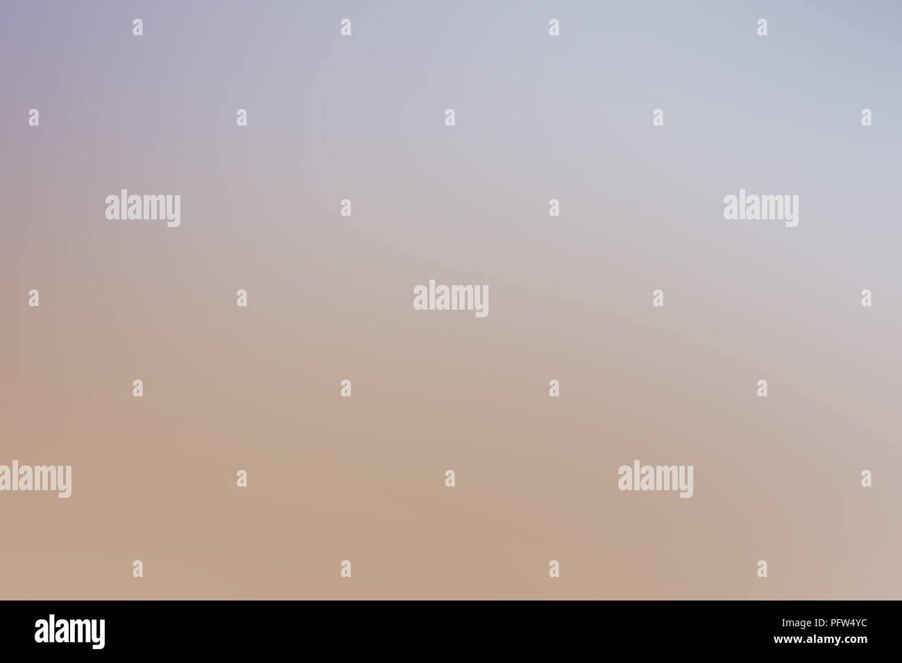 gentle cute pastel background blue and beige gradient for design and ...