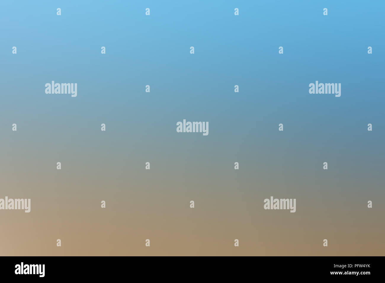 gentle cute pastel background blue and beige gradient for design and ...