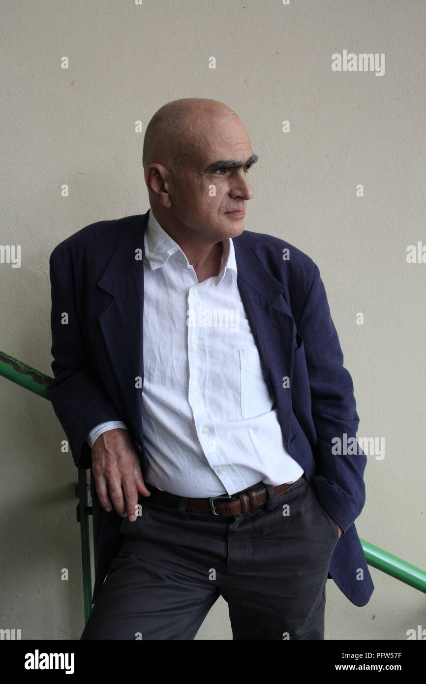 Luc lang hi-res stock photography and images - Alamy