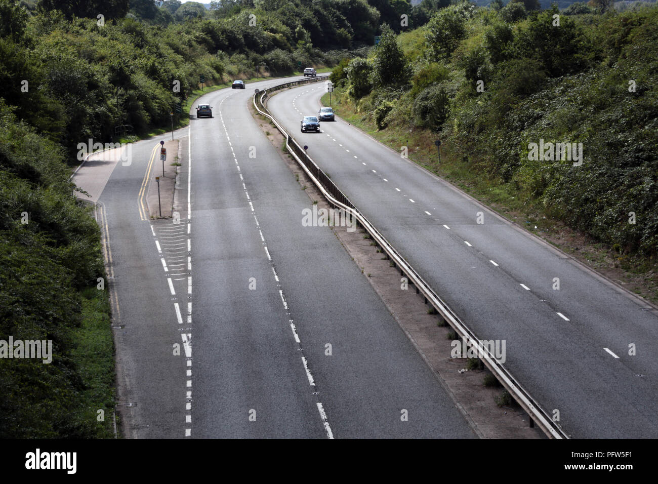 Eastern bypass hi-res stock photography and images - Alamy