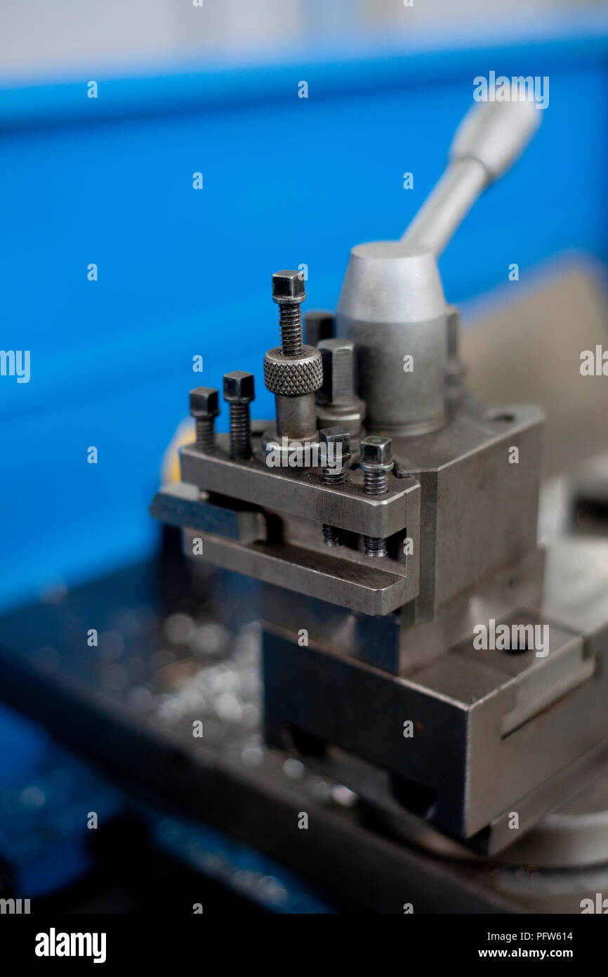 Tools industrial hi-res stock photography and images - Alamy