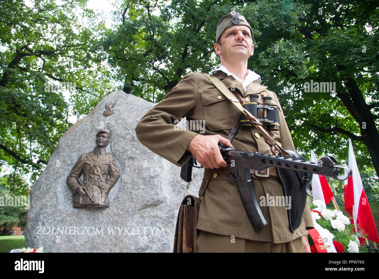 Cursed soldiers hi-res stock photography and images - Alamy