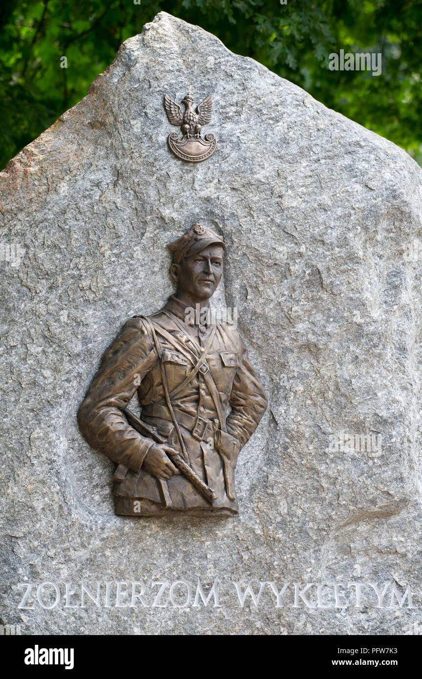 Cursed soldier hi-res stock photography and images - Alamy