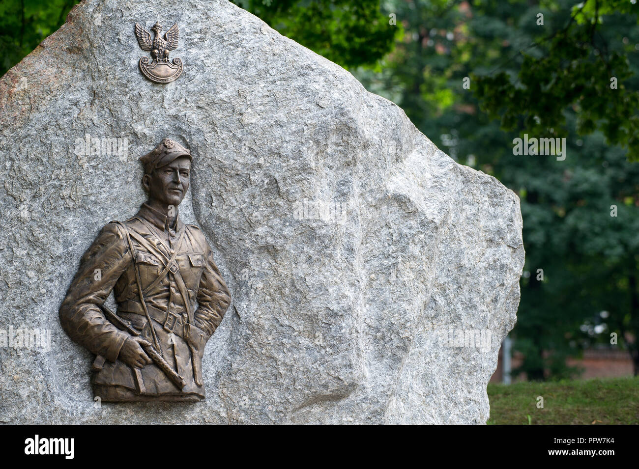 Cursed soldier hi-res stock photography and images - Alamy