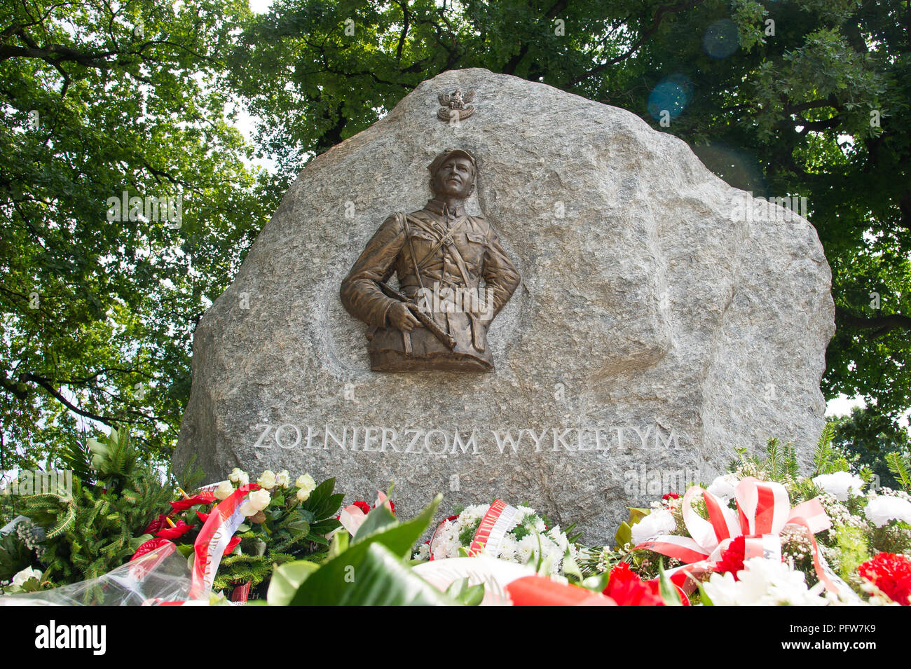 Cursed soldier hi-res stock photography and images - Alamy