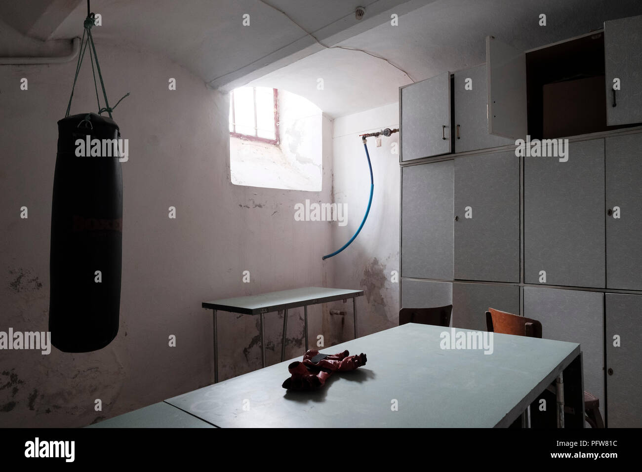 Nazi german occupation hi-res stock photography and images - Alamy