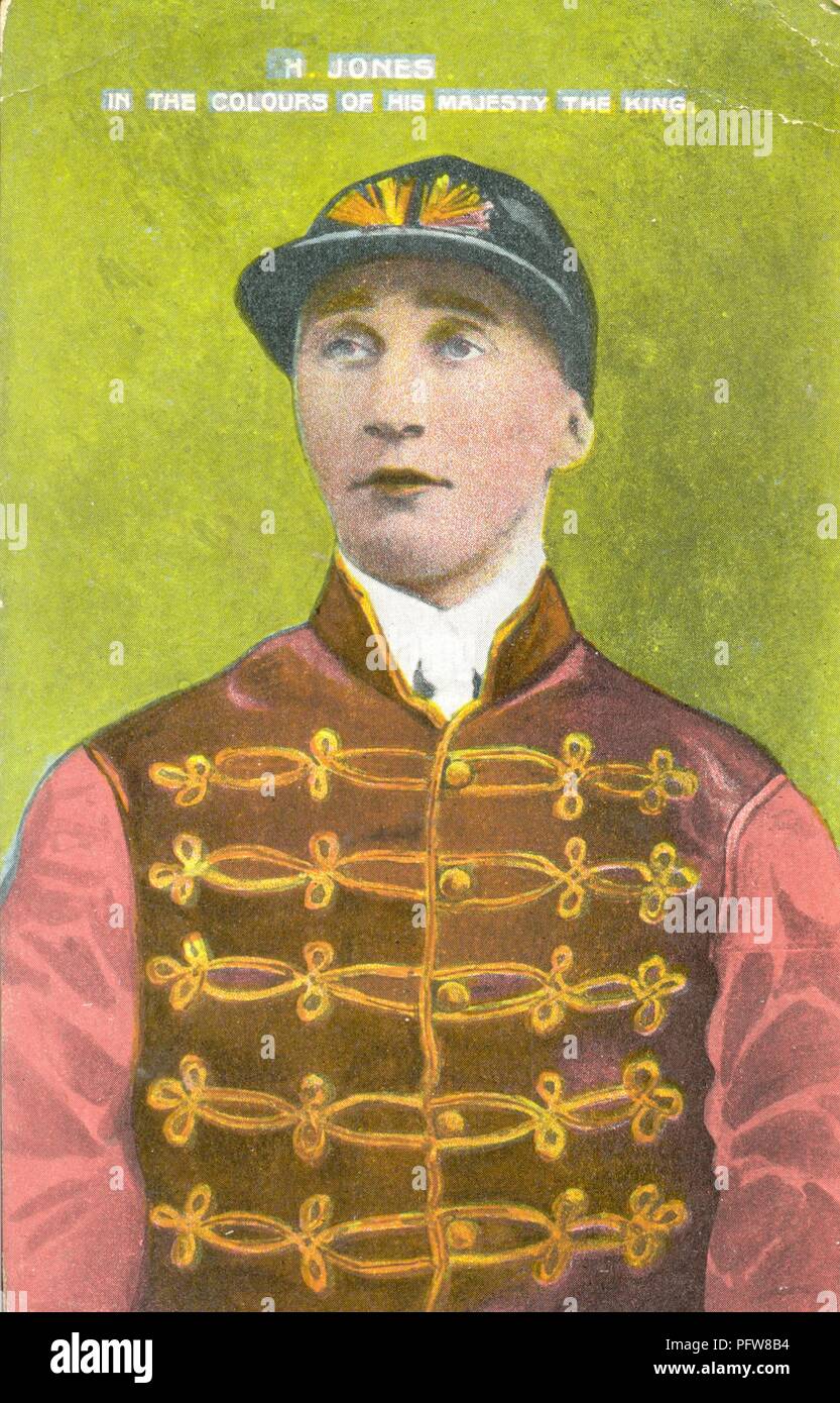 King racing colours hi-res stock photography and images - Alamy