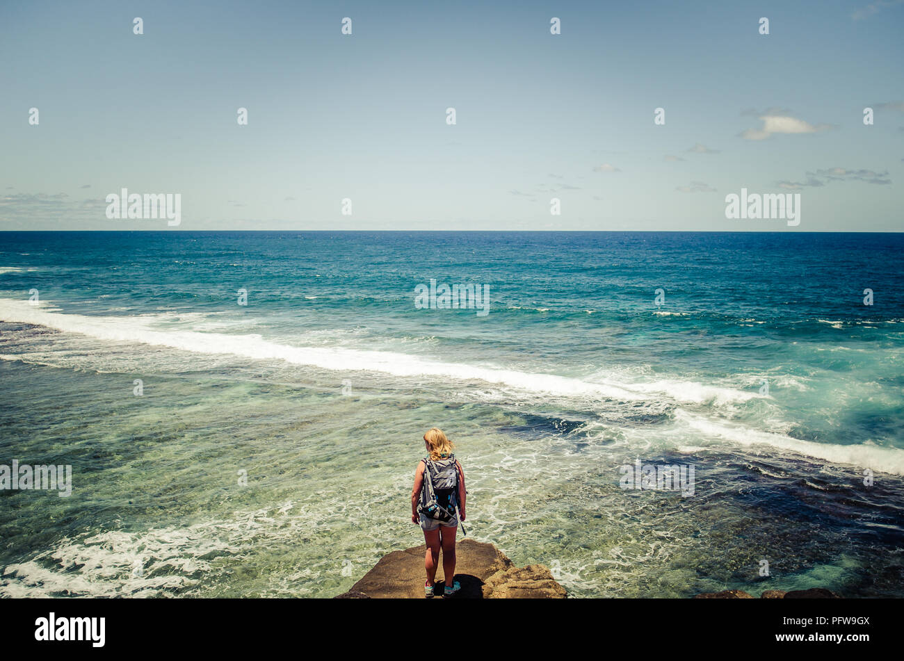 Mauritius girl hi-res stock photography and images - Alamy