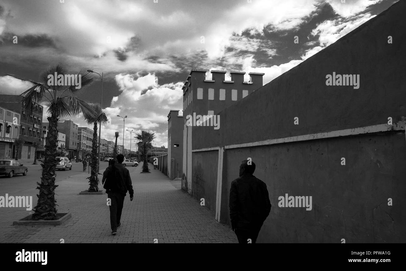 Biougra hi-res stock photography and images - Alamy