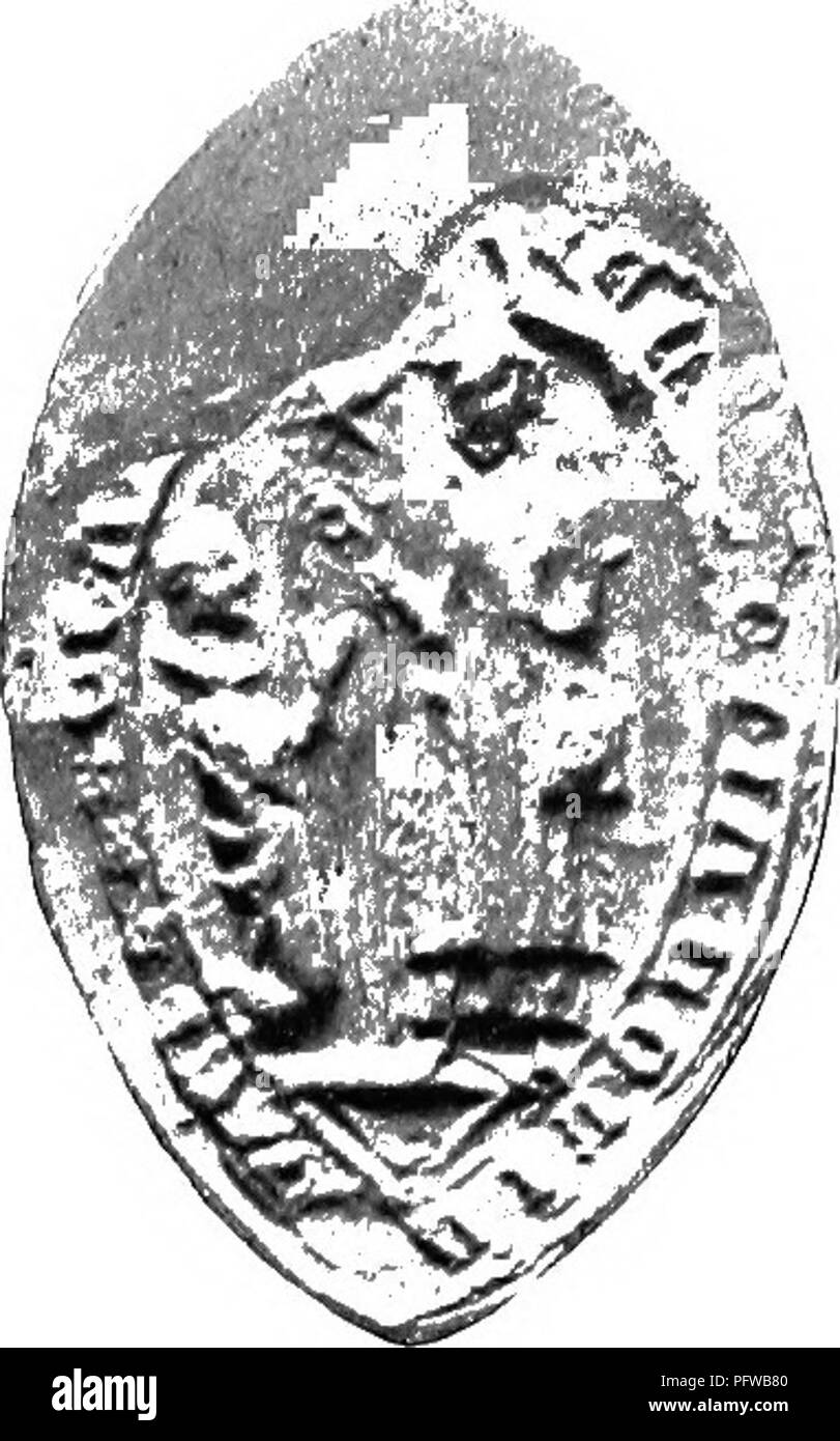 . The Victoria history of the county of Nottingham;. Natural history ...