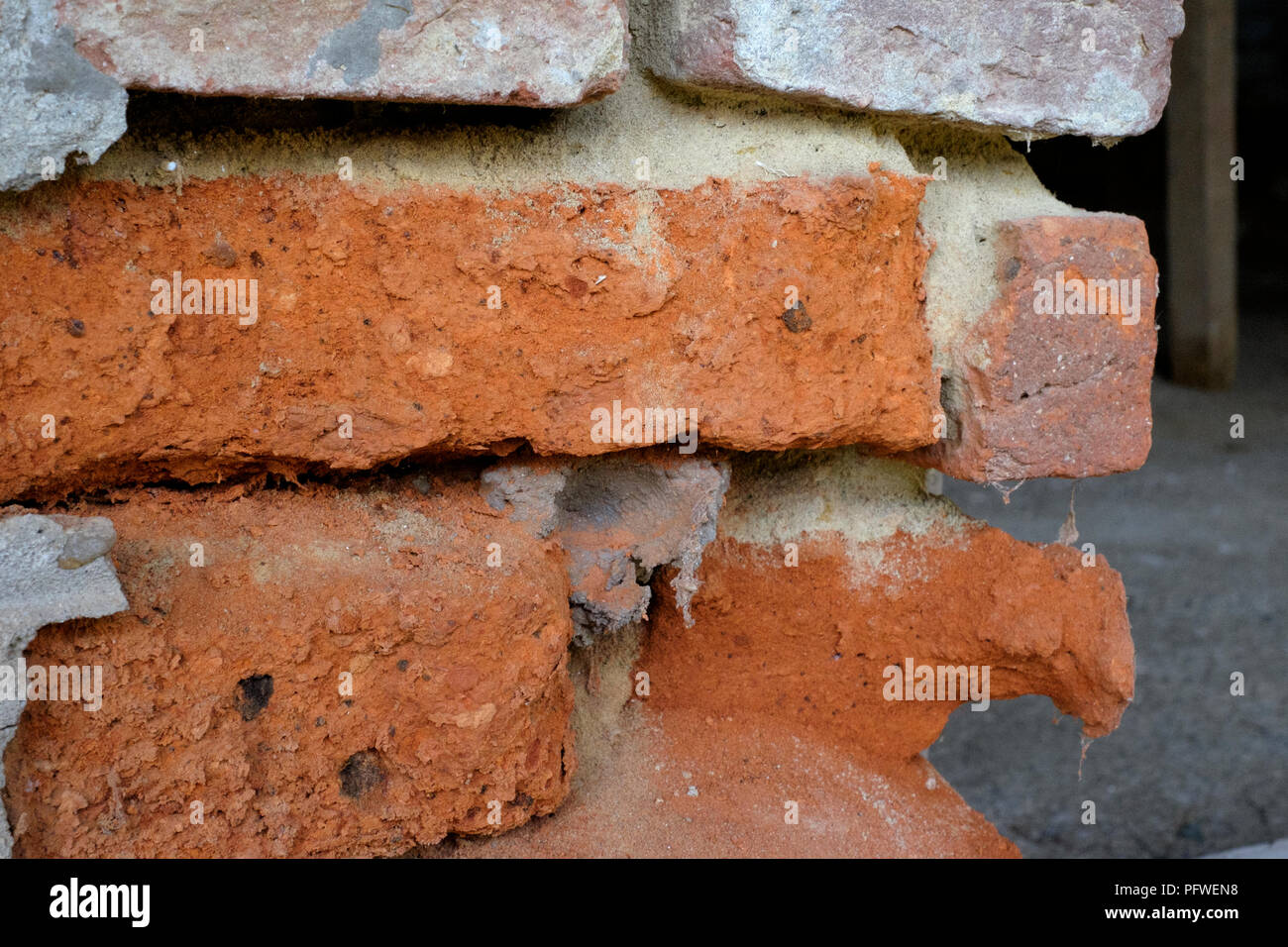 Poor state of disrepair hi-res stock photography and images - Alamy