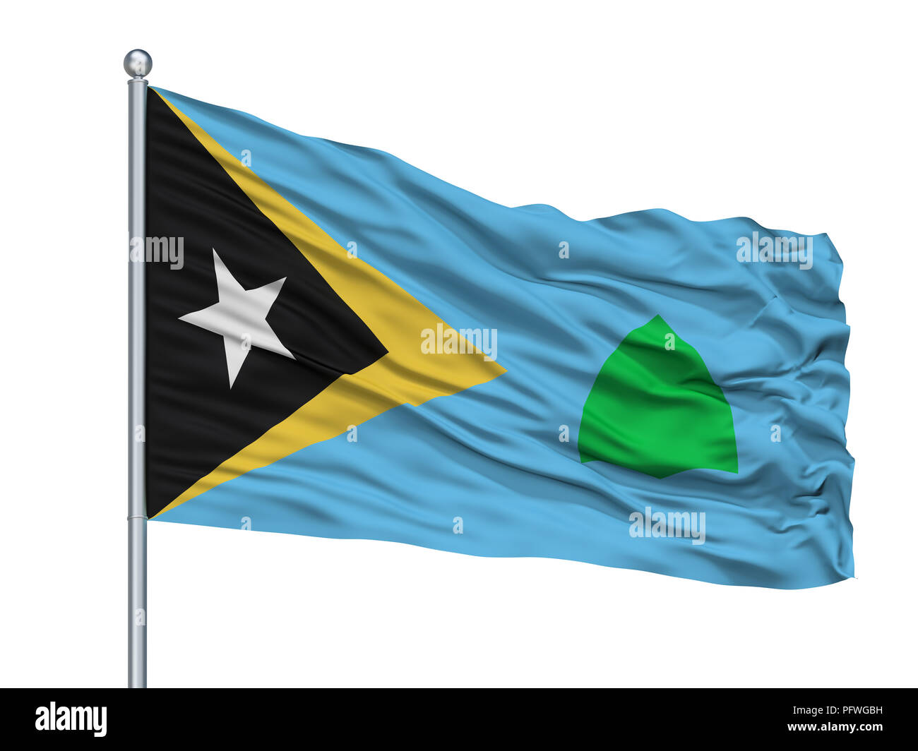 Ainaro Cut Out Stock Images & Pictures - Alamy