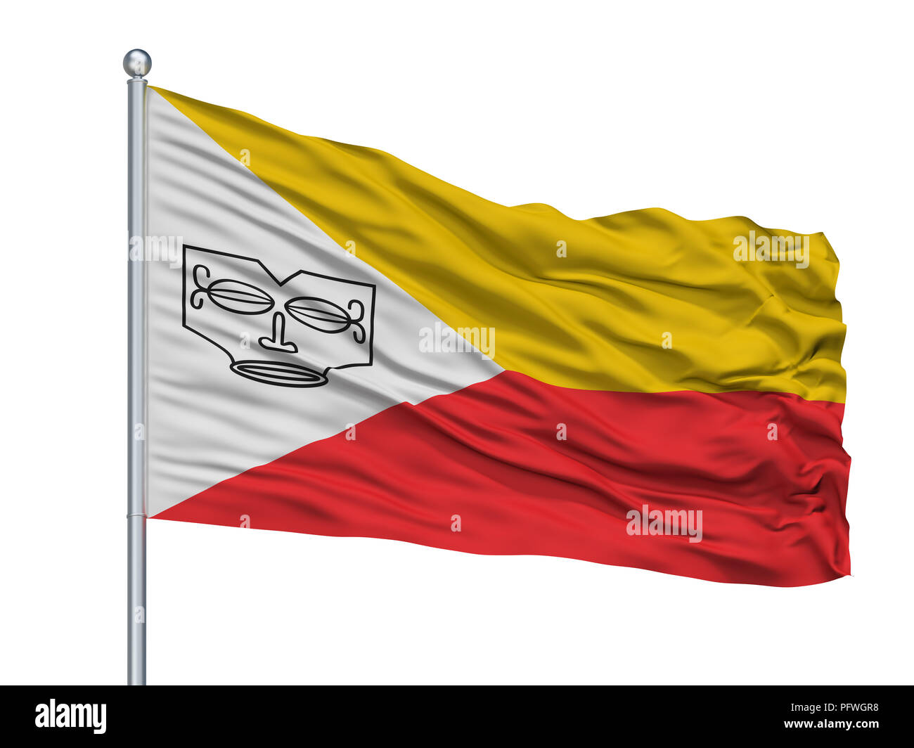 Marquesas flag hi-res stock photography and images - Alamy