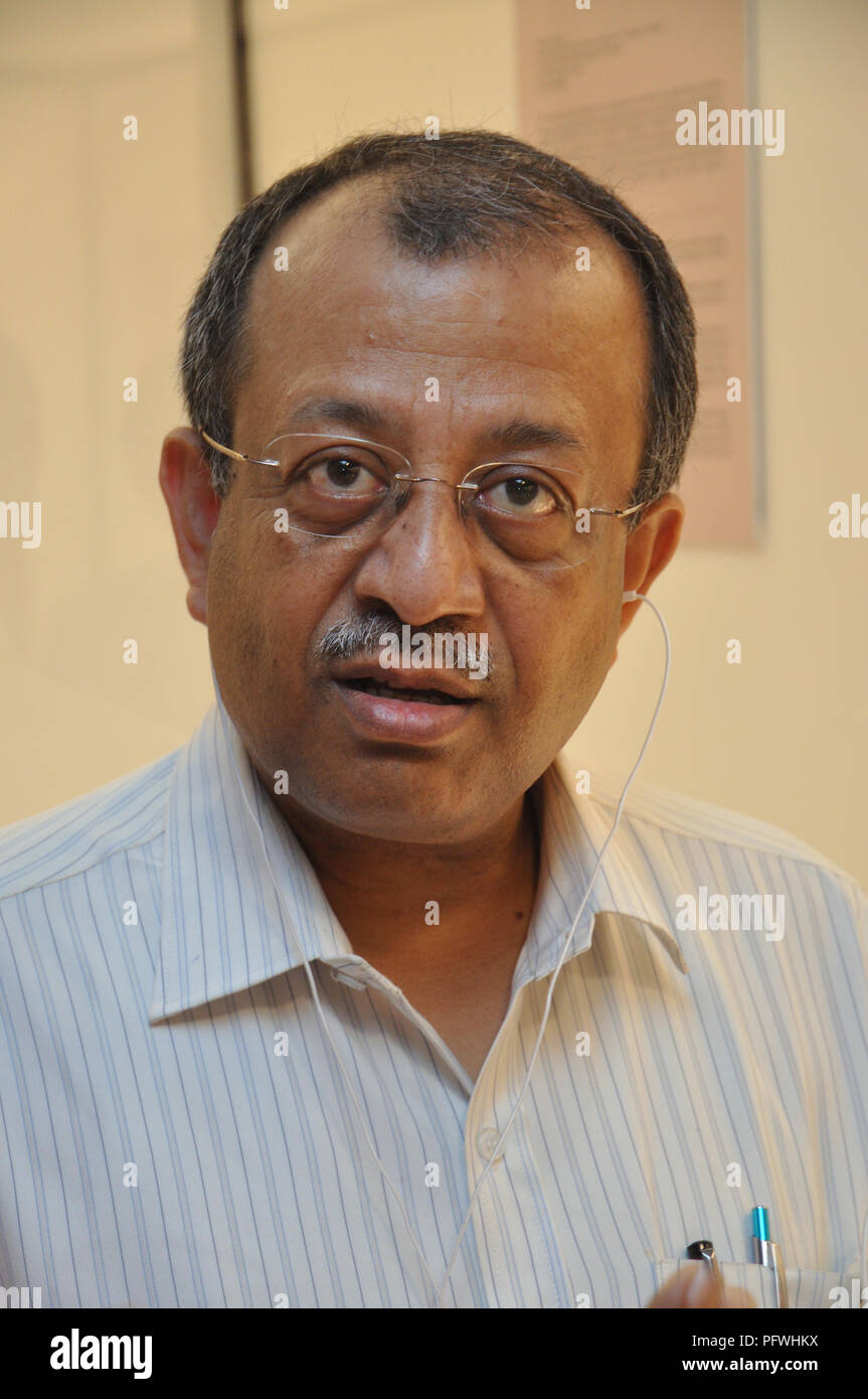 Jayanta Sengupta, PhD, (graduated in 1982) is musicologist and ...