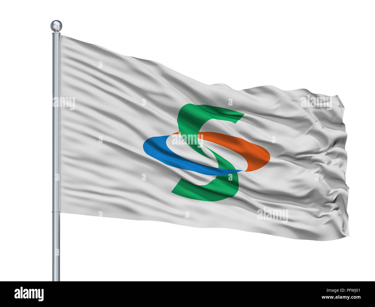 Sano tochigi japan Cut Out Stock Images & Pictures - Alamy