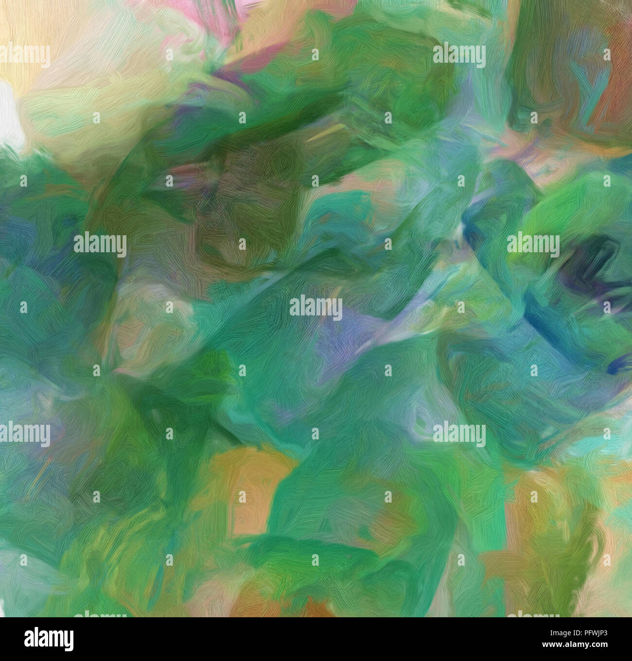 Abstract painting art. Hand drawn background Stock Photo - Alamy