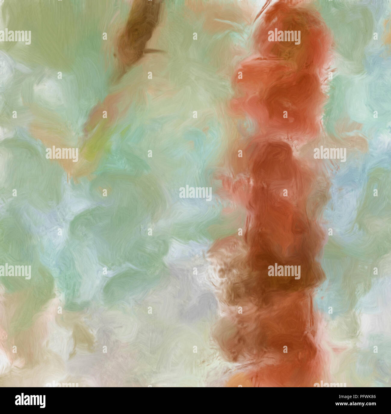 Abstract painting art. Hand drawn background Stock Photo - Alamy