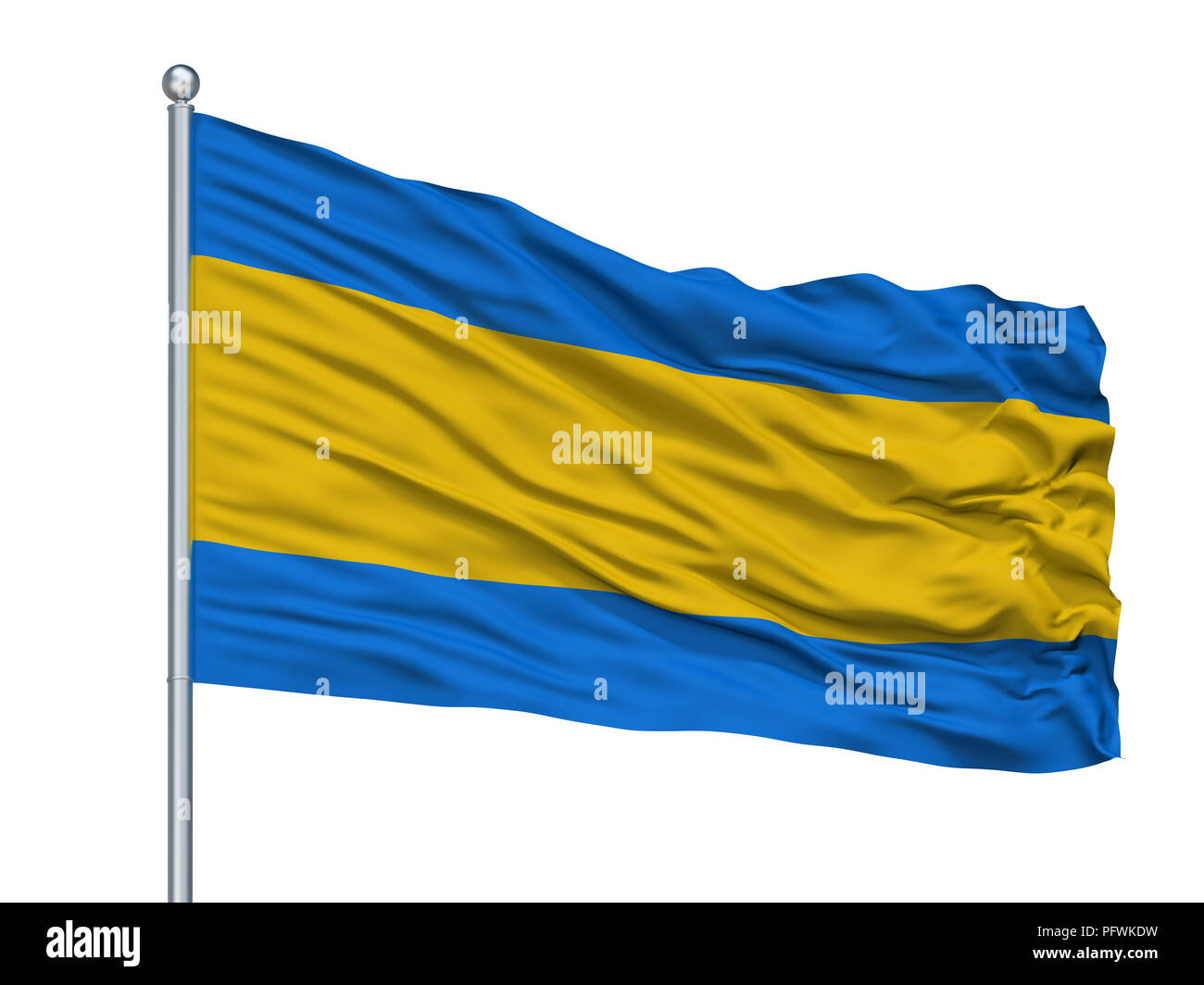 Lublin city symbol Cut Out Stock Images & Pictures - Alamy