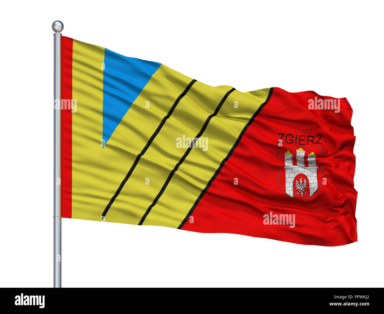 Torun symbol Cut Out Stock Images & Pictures - Alamy