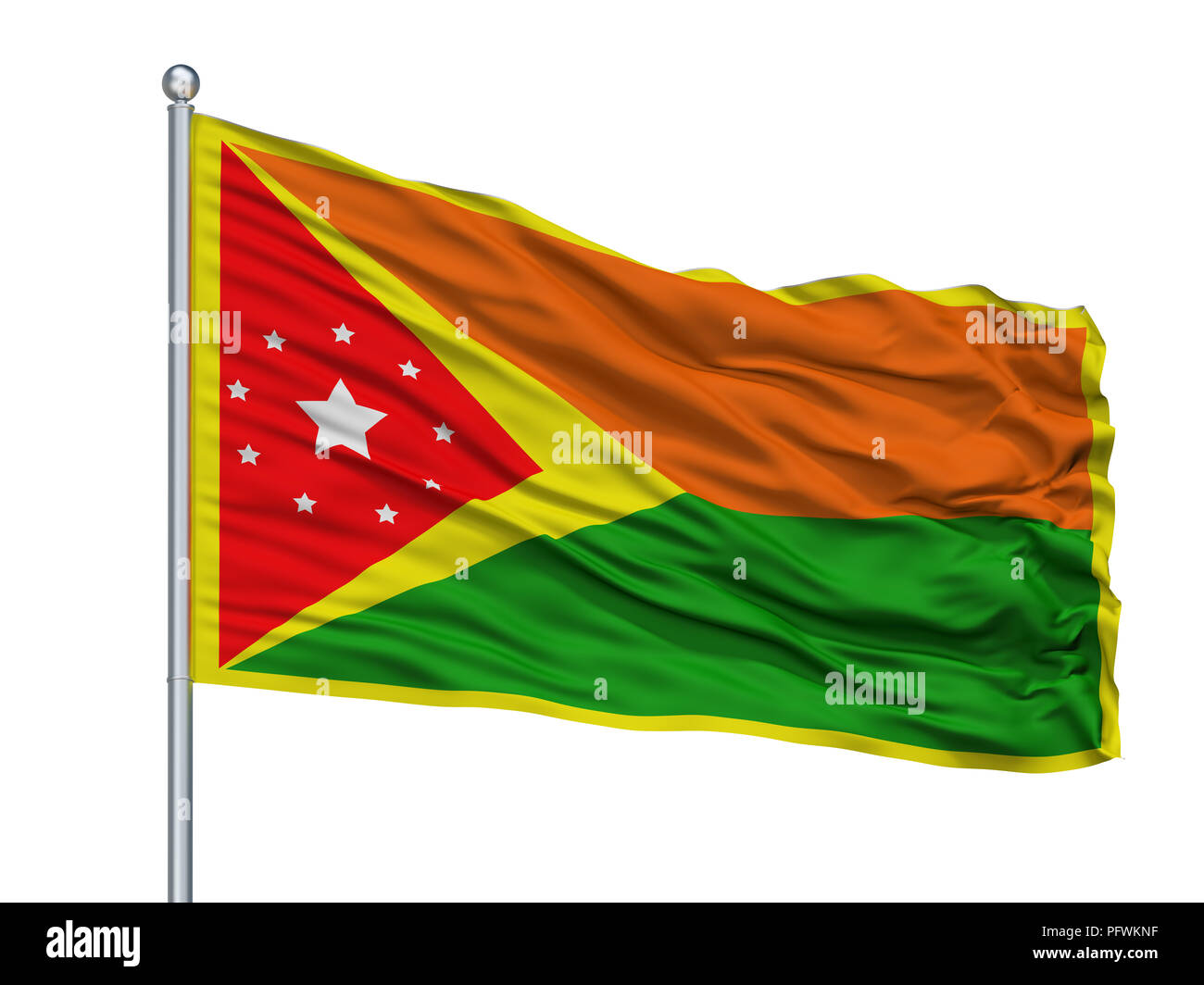 Loiza puerto rico Cut Out Stock Images & Pictures - Alamy
