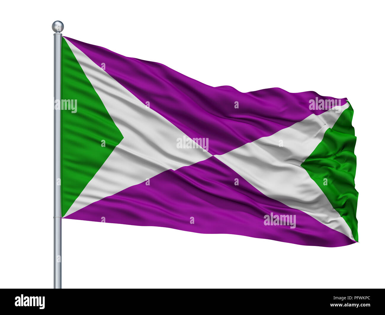 Santa isabel puerto rico Cut Out Stock Images & Pictures - Alamy