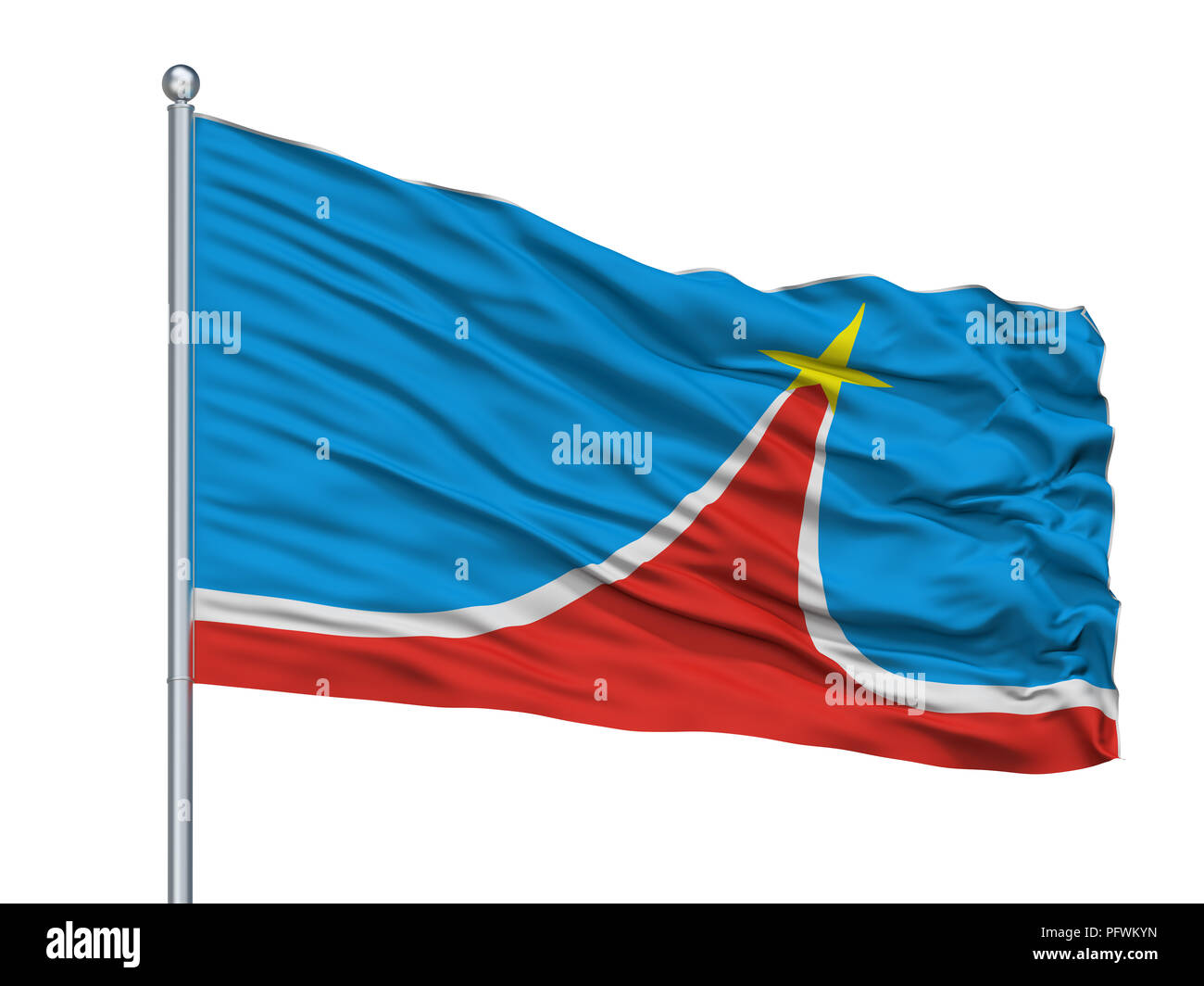 Krasnogorsk Cut Out Stock Images & Pictures - Alamy