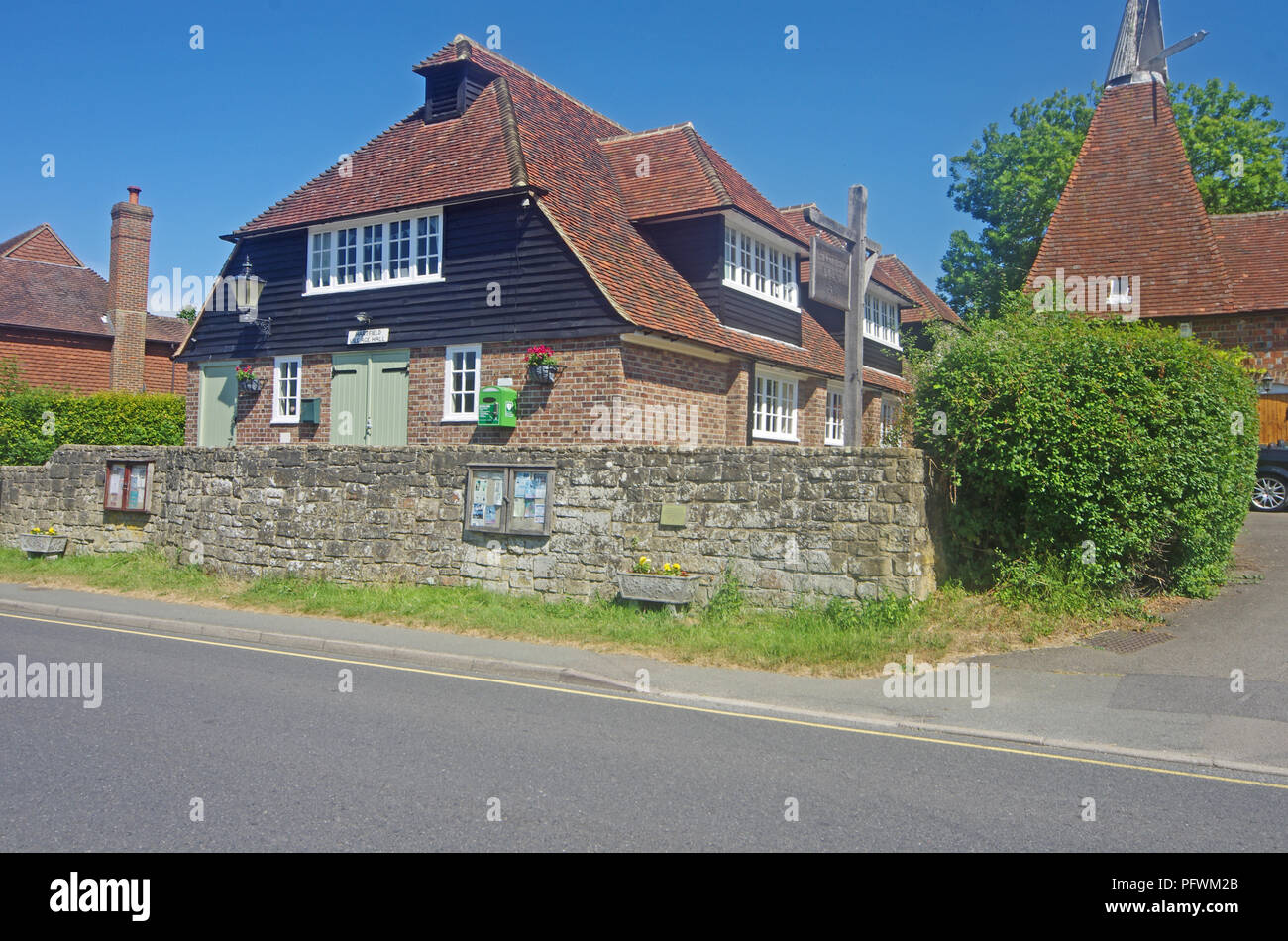 Hartfield sussex hi-res stock photography and images - Alamy