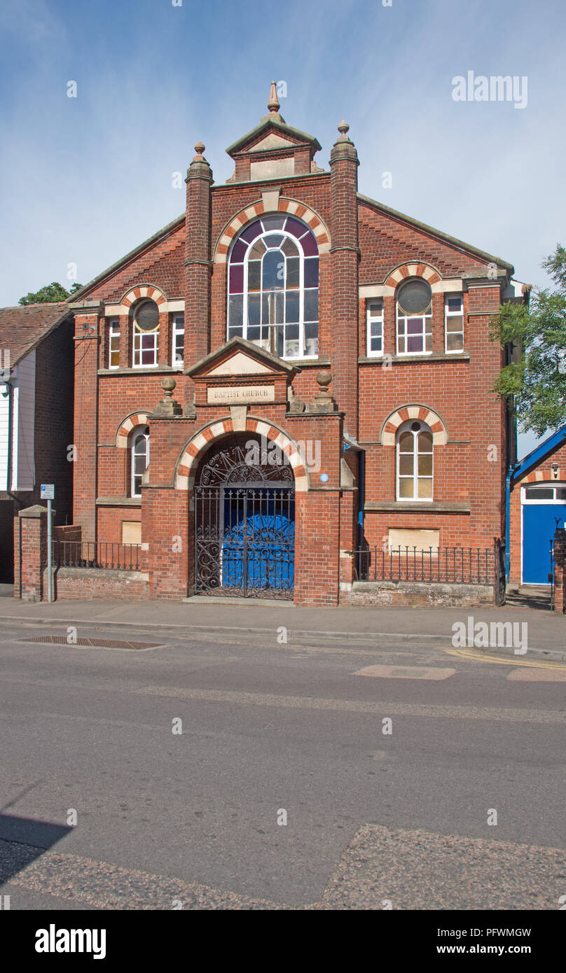 Edenbridge hi-res stock photography and images - Alamy