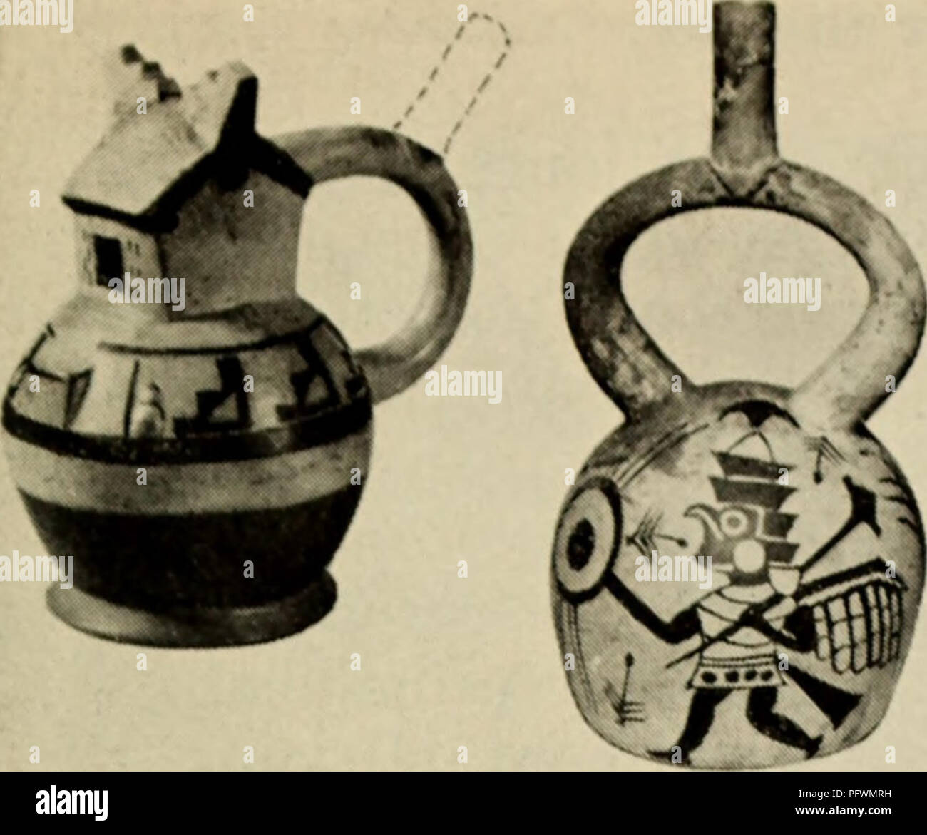 This work explores the cultural history of the Andean region, focusing ...