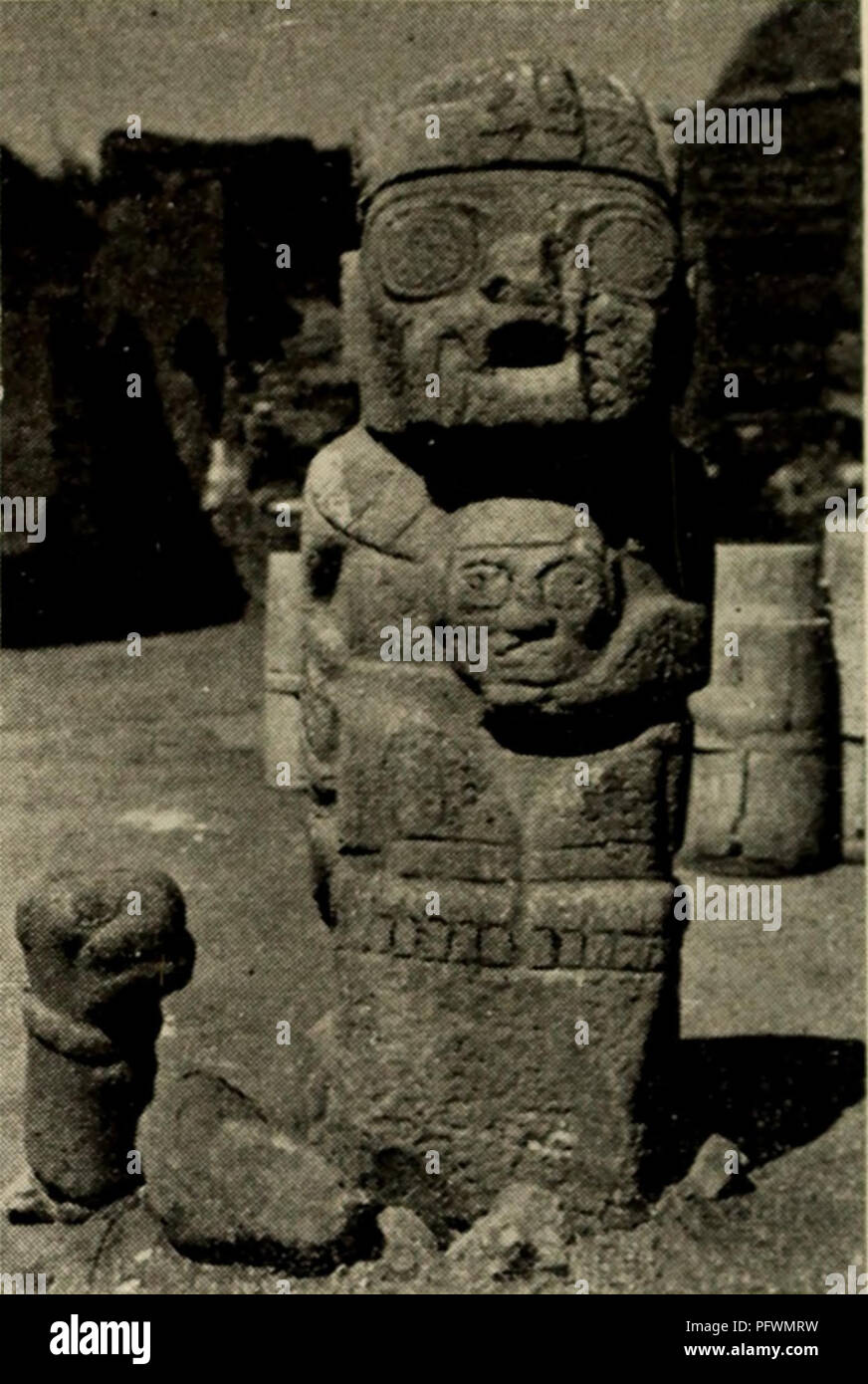 This study on Andean culture explores the artistic traditions of the ...