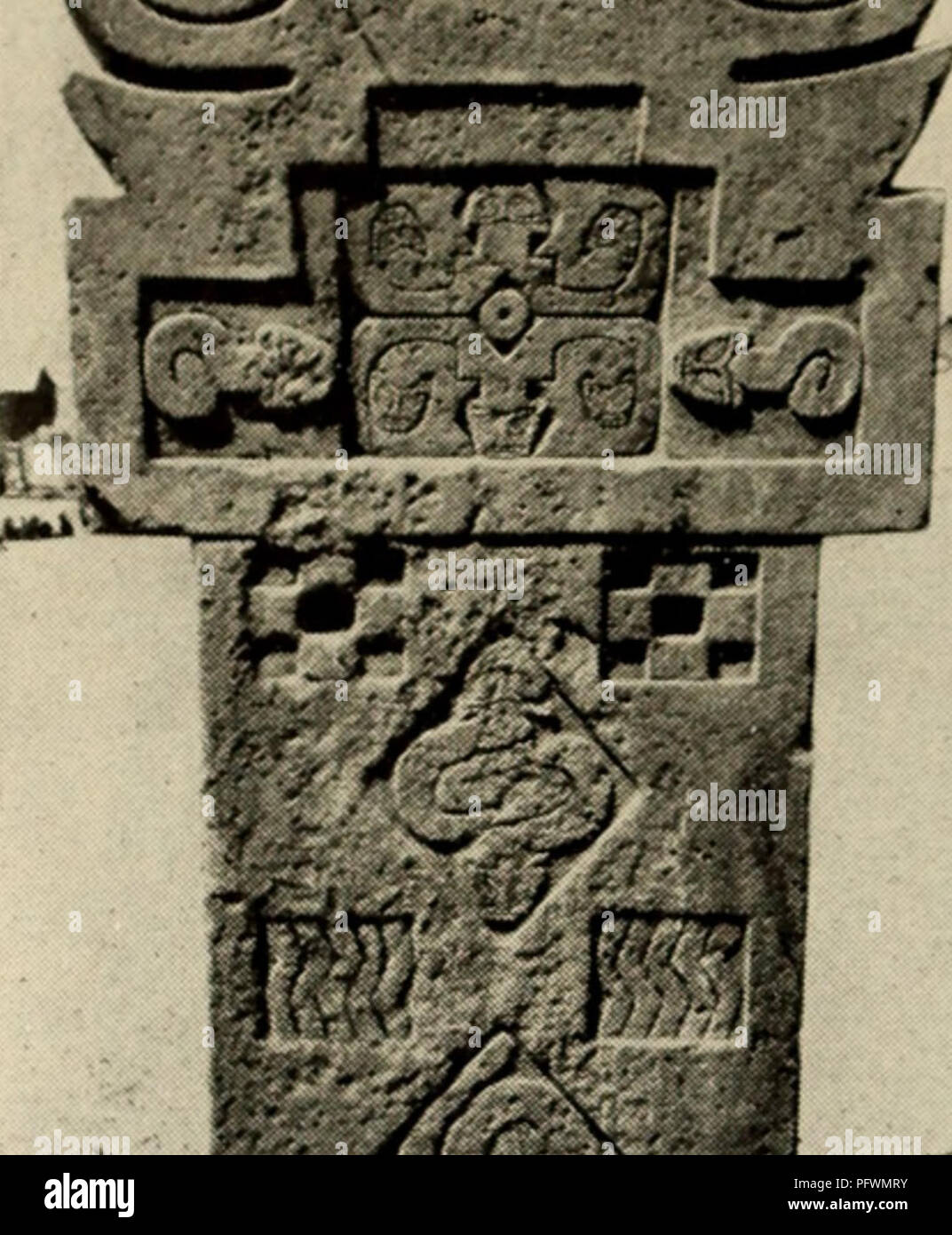 This study explores Andean culture, focusing on the Inca civilization ...
