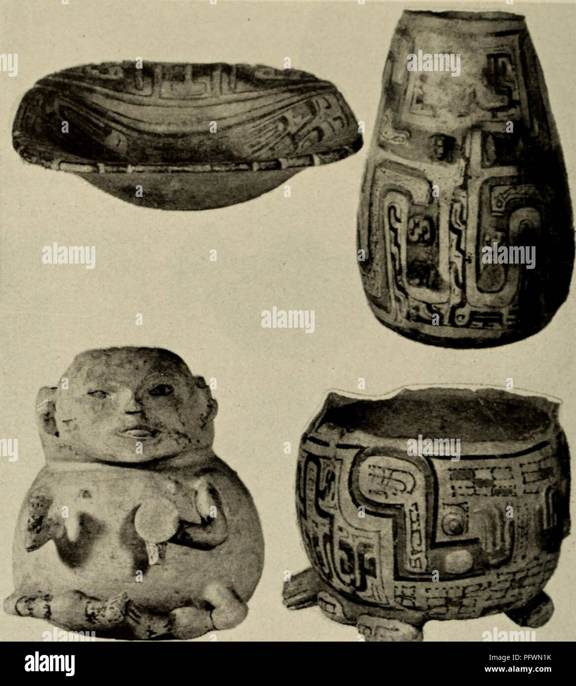 This work delves into the ancient cultures of the Andes, with a focus ...