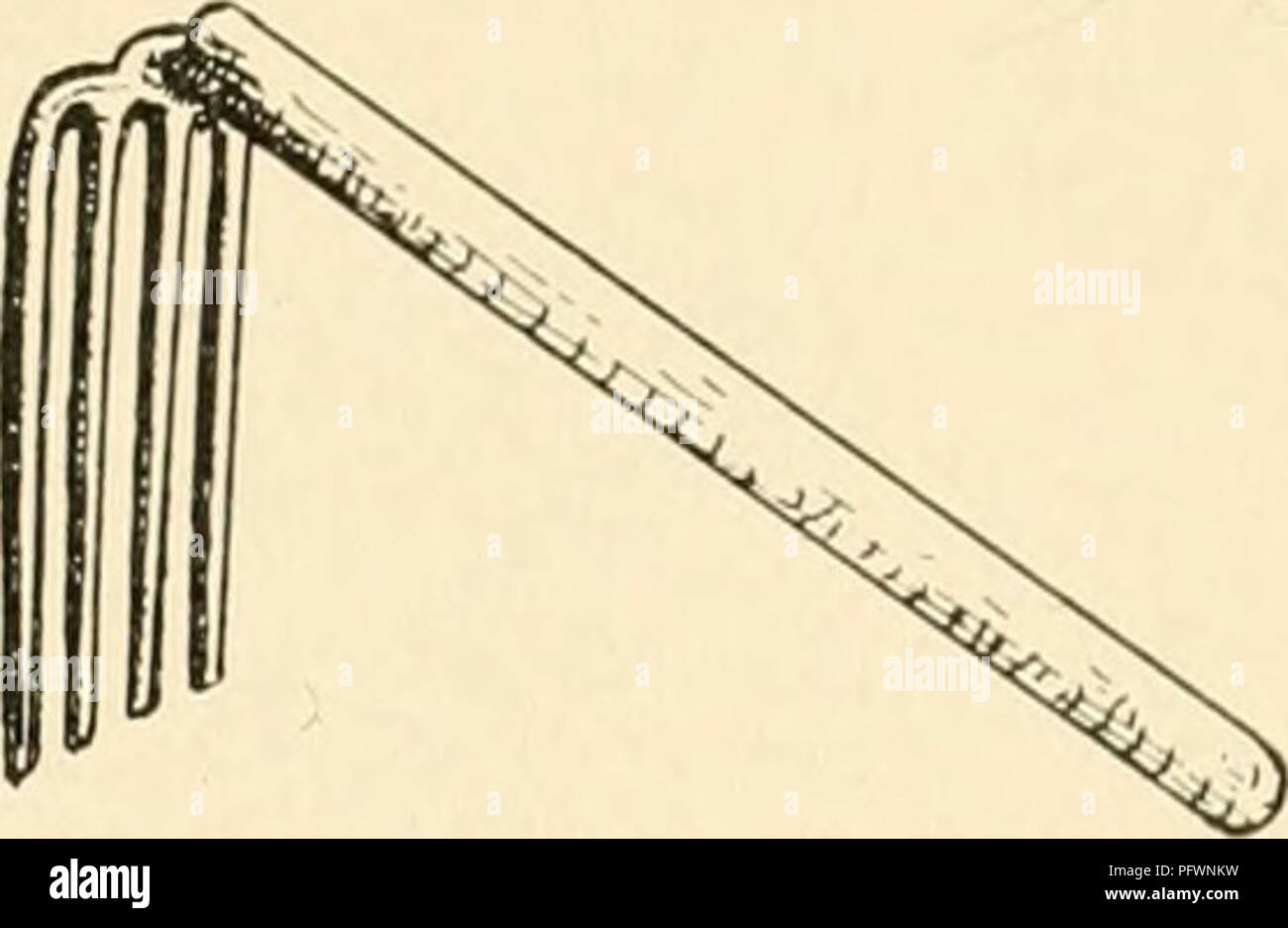 This image focuses on the tools and methods used for collecting ...