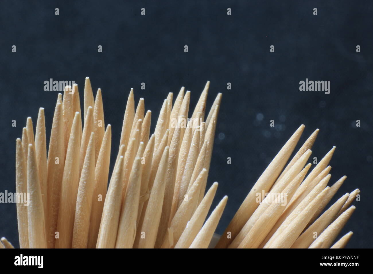 Toothpics hi-res stock photography and images - Alamy
