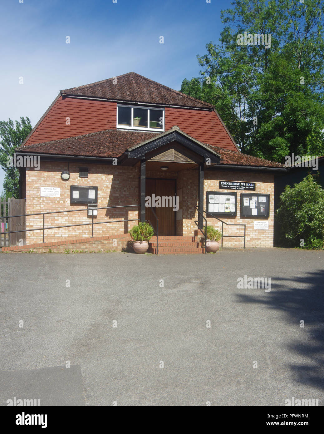 Wi hall hi-res stock photography and images - Alamy