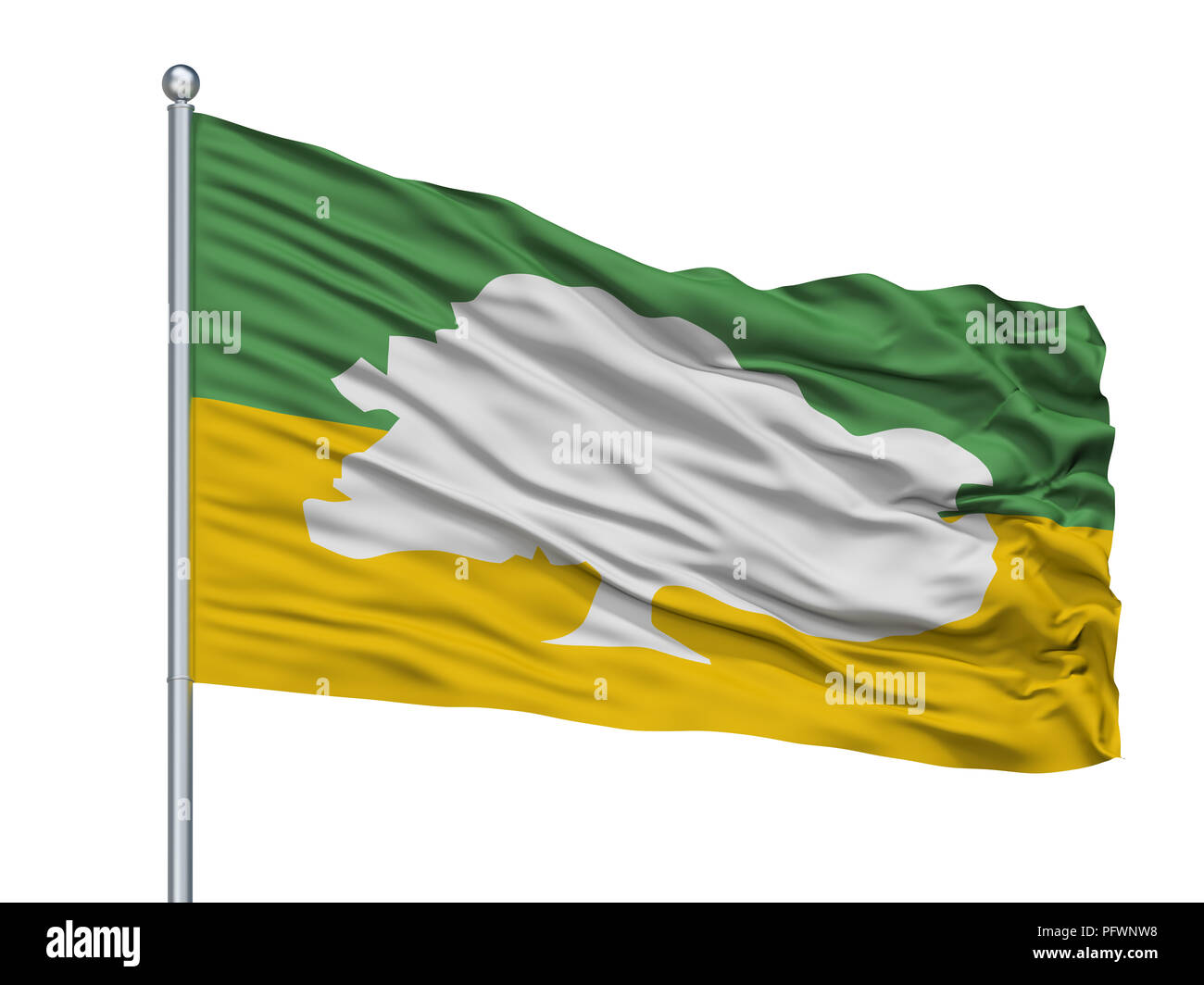 Maracaibo flag hi-res stock photography and images - Alamy