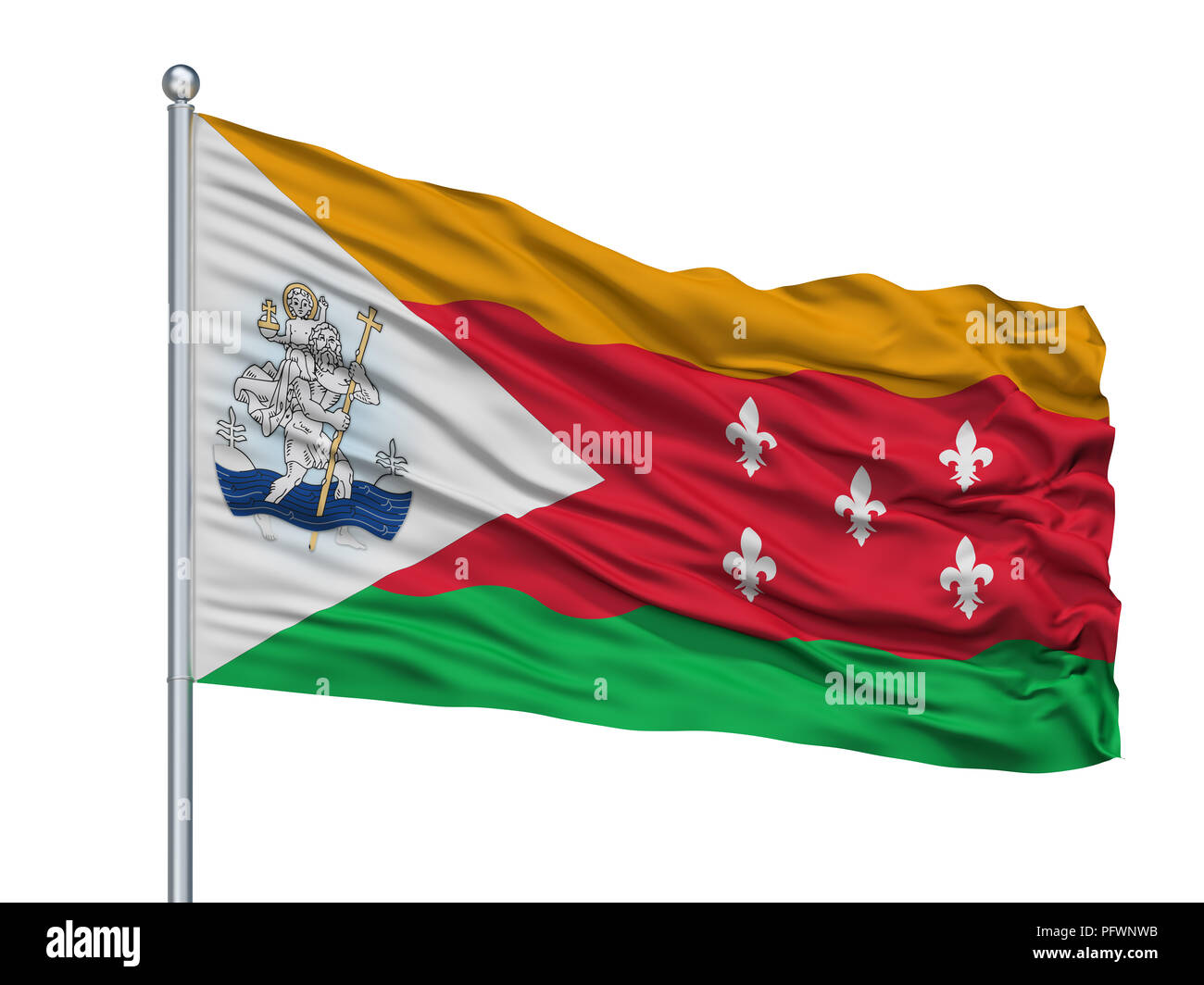 Maracay city hi-res stock photography and images - Alamy