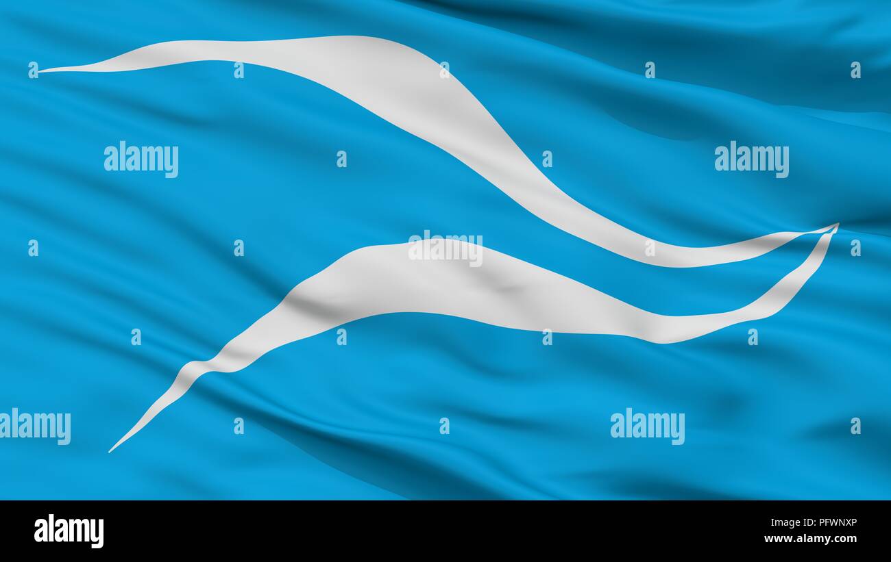 Flag of neuquen hi-res stock photography and images - Alamy