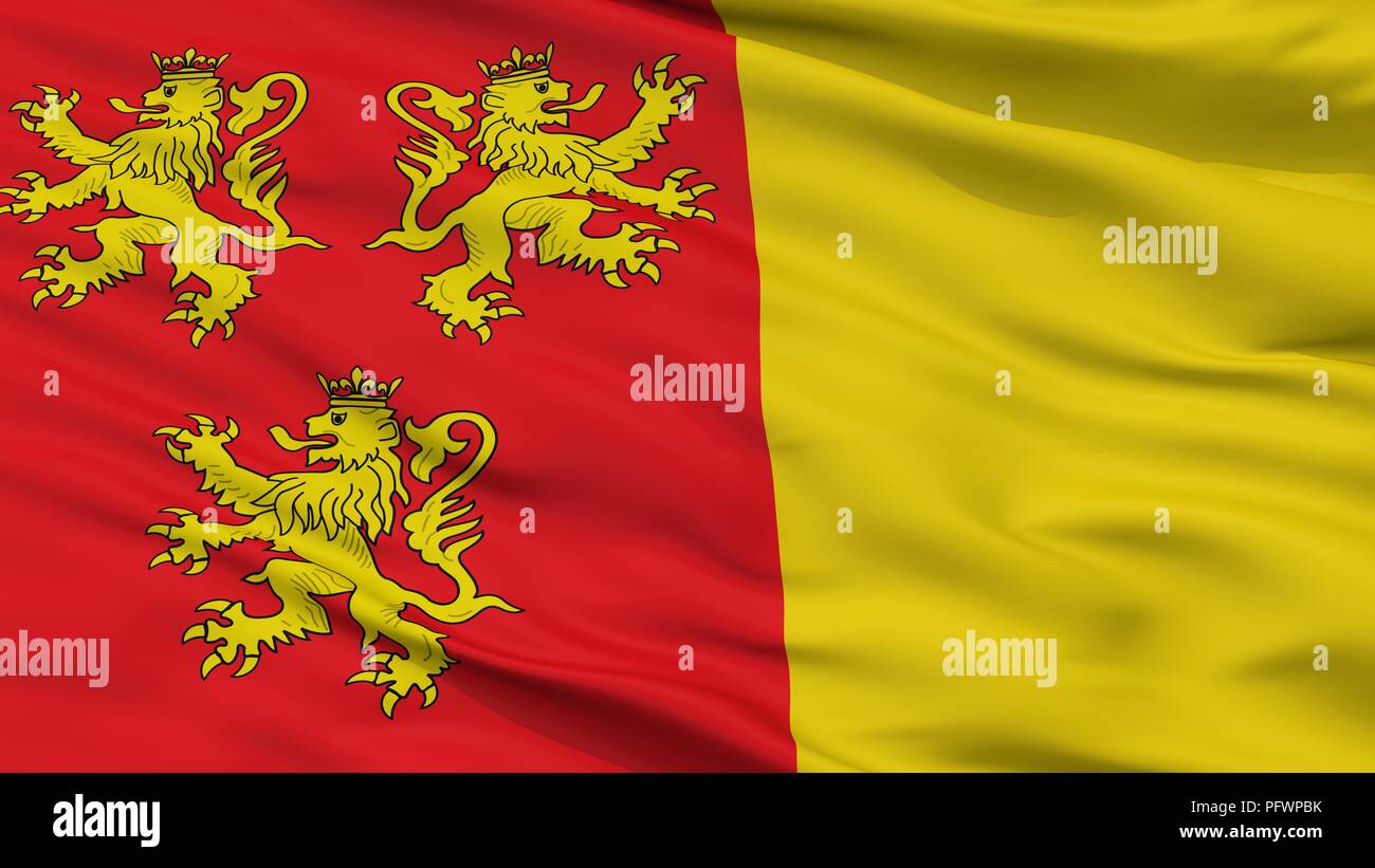 Chievres flag hi-res stock photography and images - Alamy