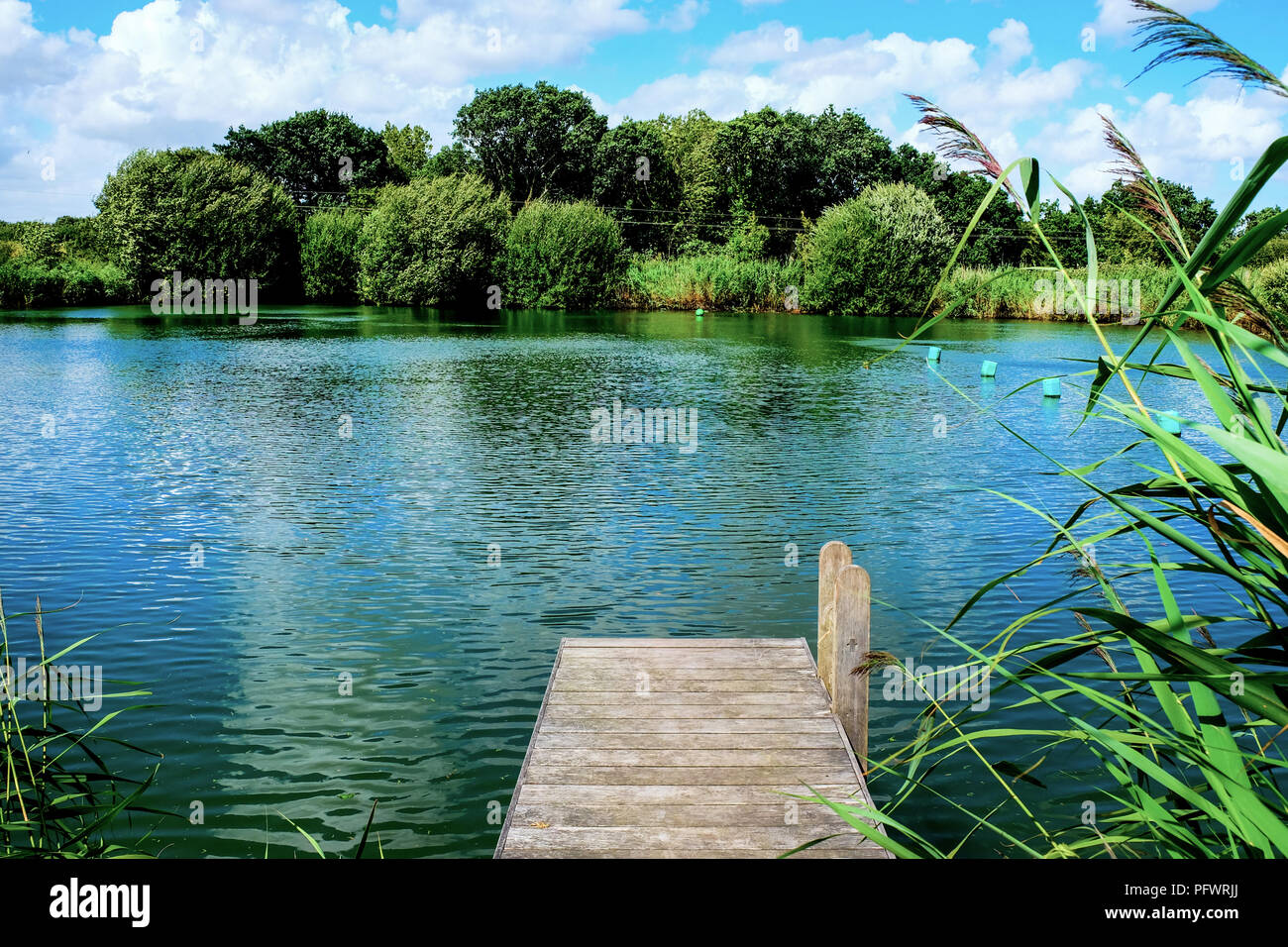 Forward jetty hi-res stock photography and images - Alamy