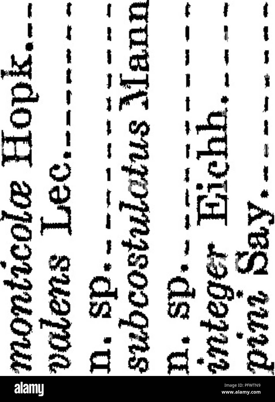 This guide from the Biltmore Forest School provides essential ...