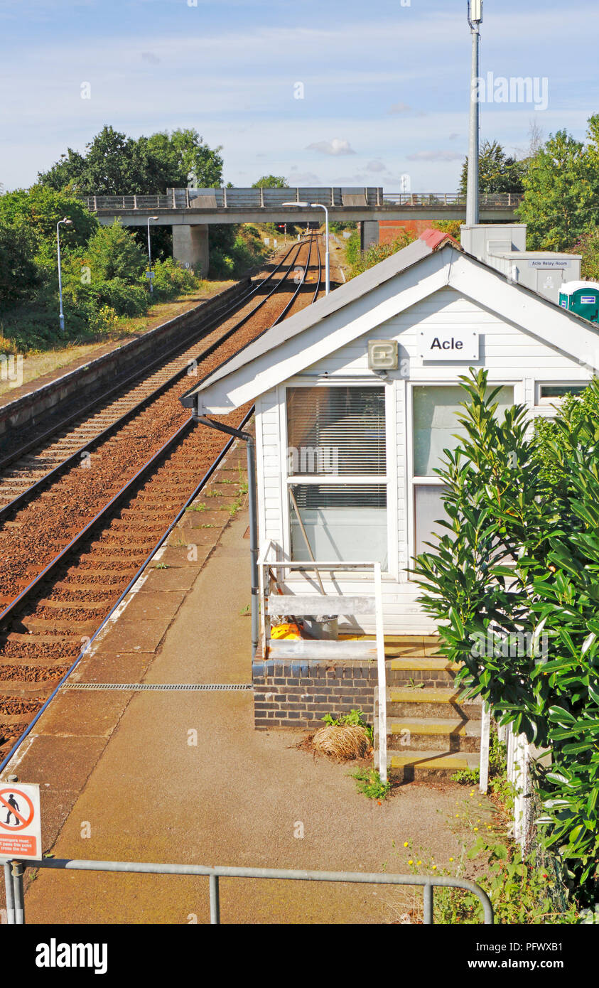 Formerly great eastern railway hi-res stock photography and images - Alamy