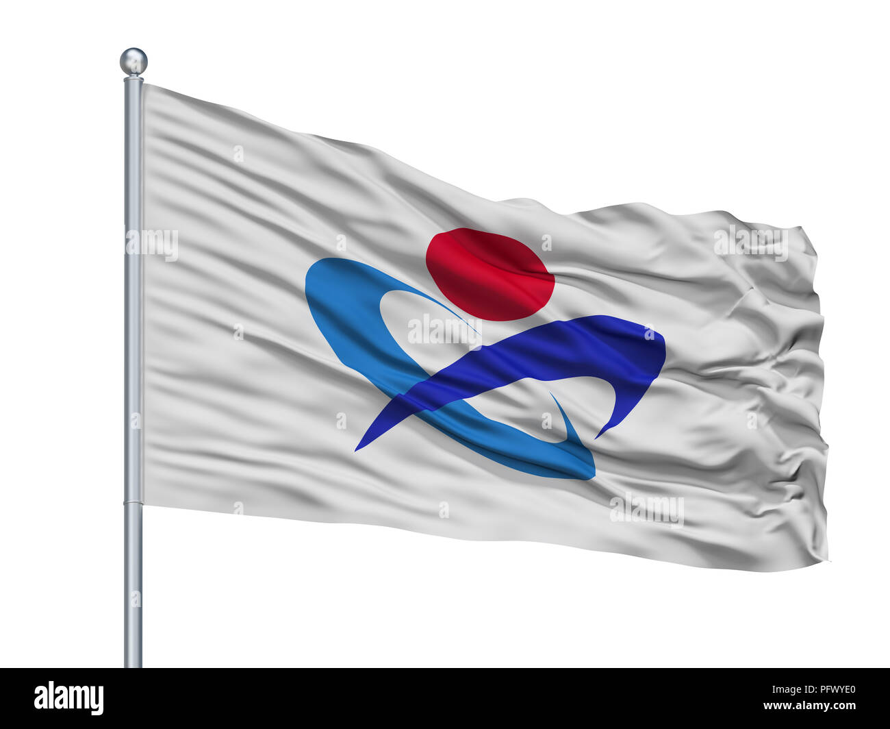 Fukaya hi-res stock photography and images - Alamy