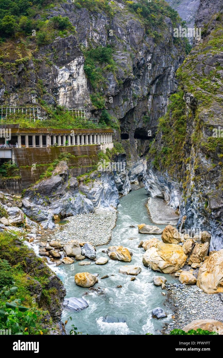 Taroko Gorge National Park