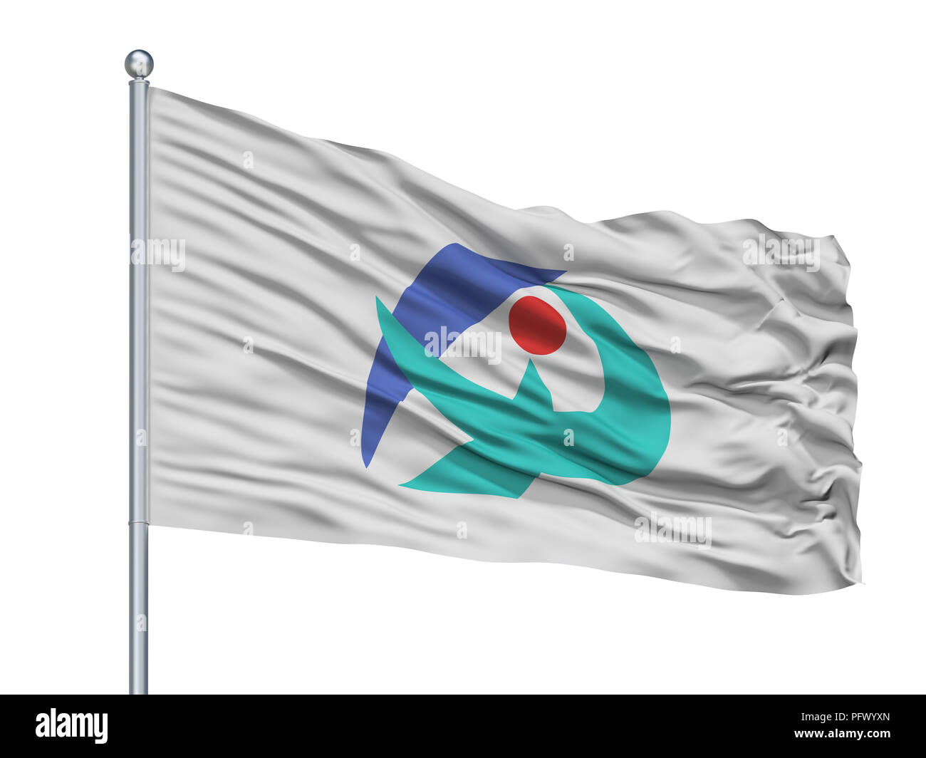 Iga japan Cut Out Stock Images & Pictures - Alamy