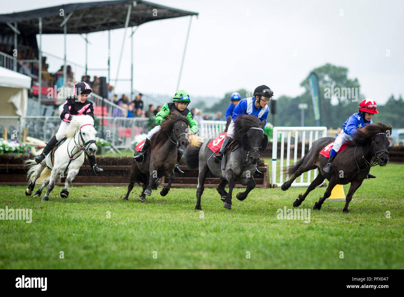 Royal lancashire hi-res stock photography and images - Alamy