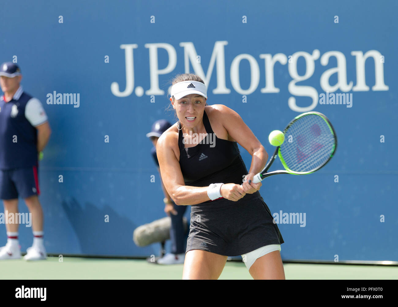 Kayla day tennis hi-res stock photography and images - Alamy
