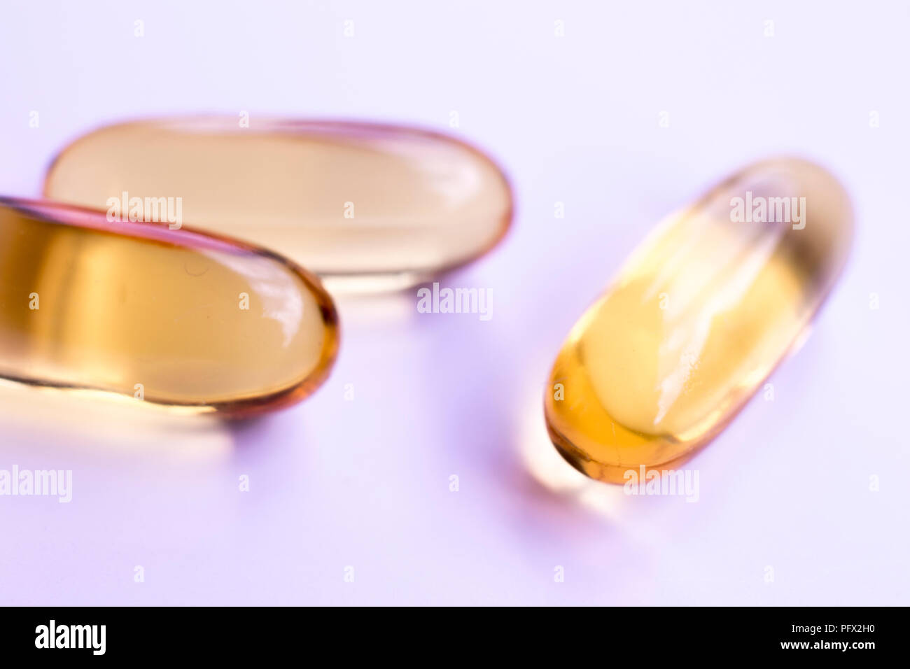 Cod fish liver oil capsules vitamin and mineral health and healthy ...